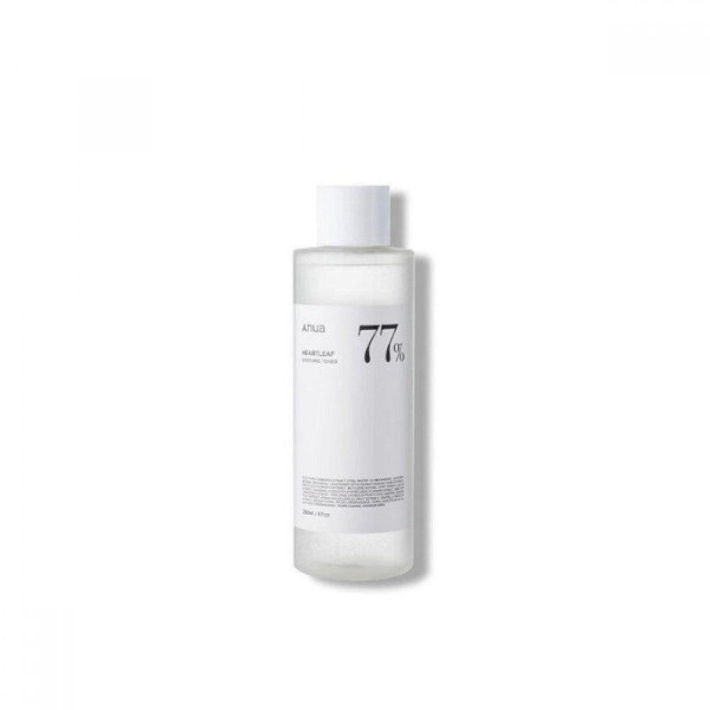 [Mini] ANUA Heartleaf 77% Soothing Toner (40ml) – Asiena Beauty
